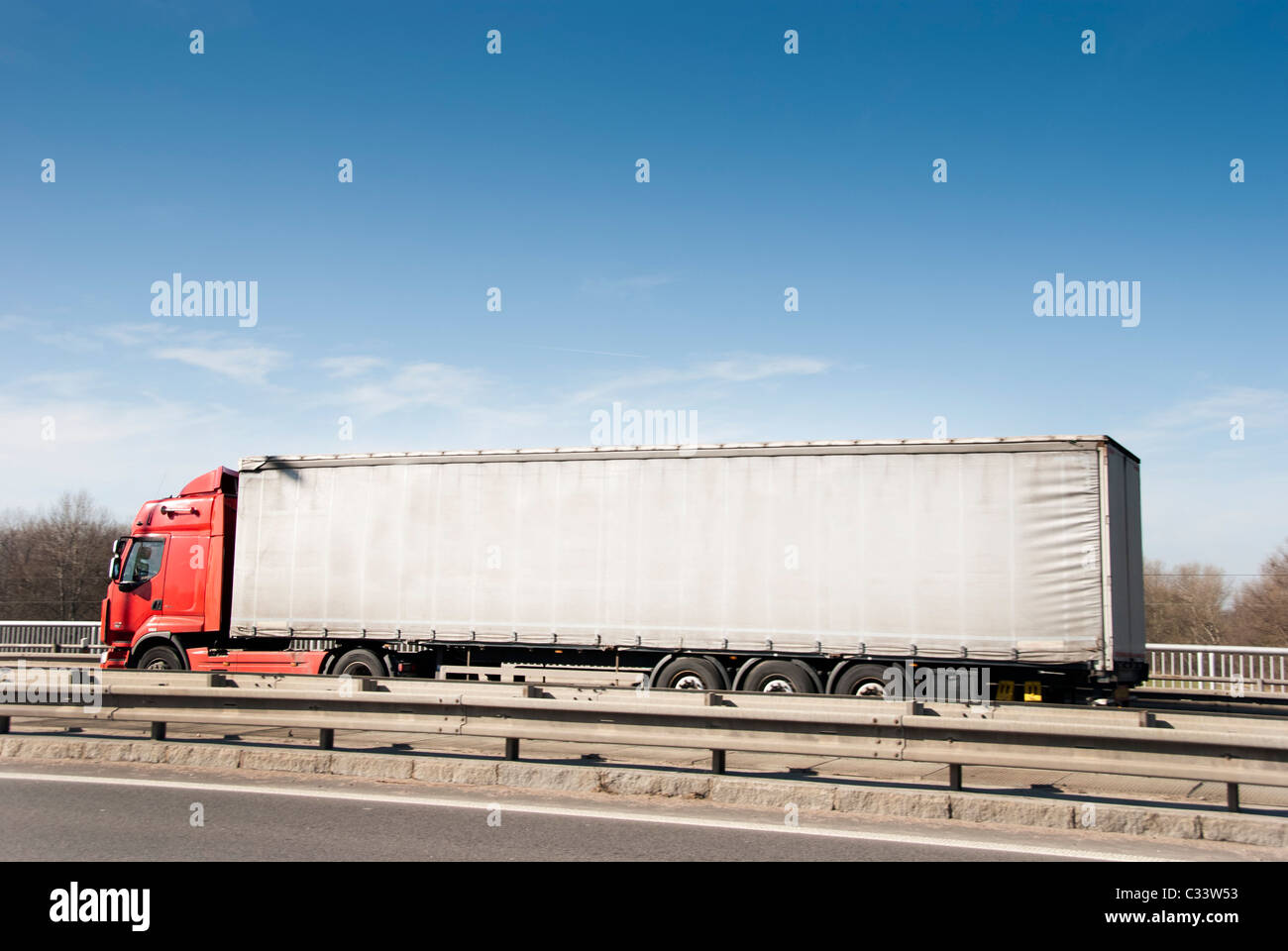 Truck lorry transport vehicle hi-res stock photography and images - Alamy