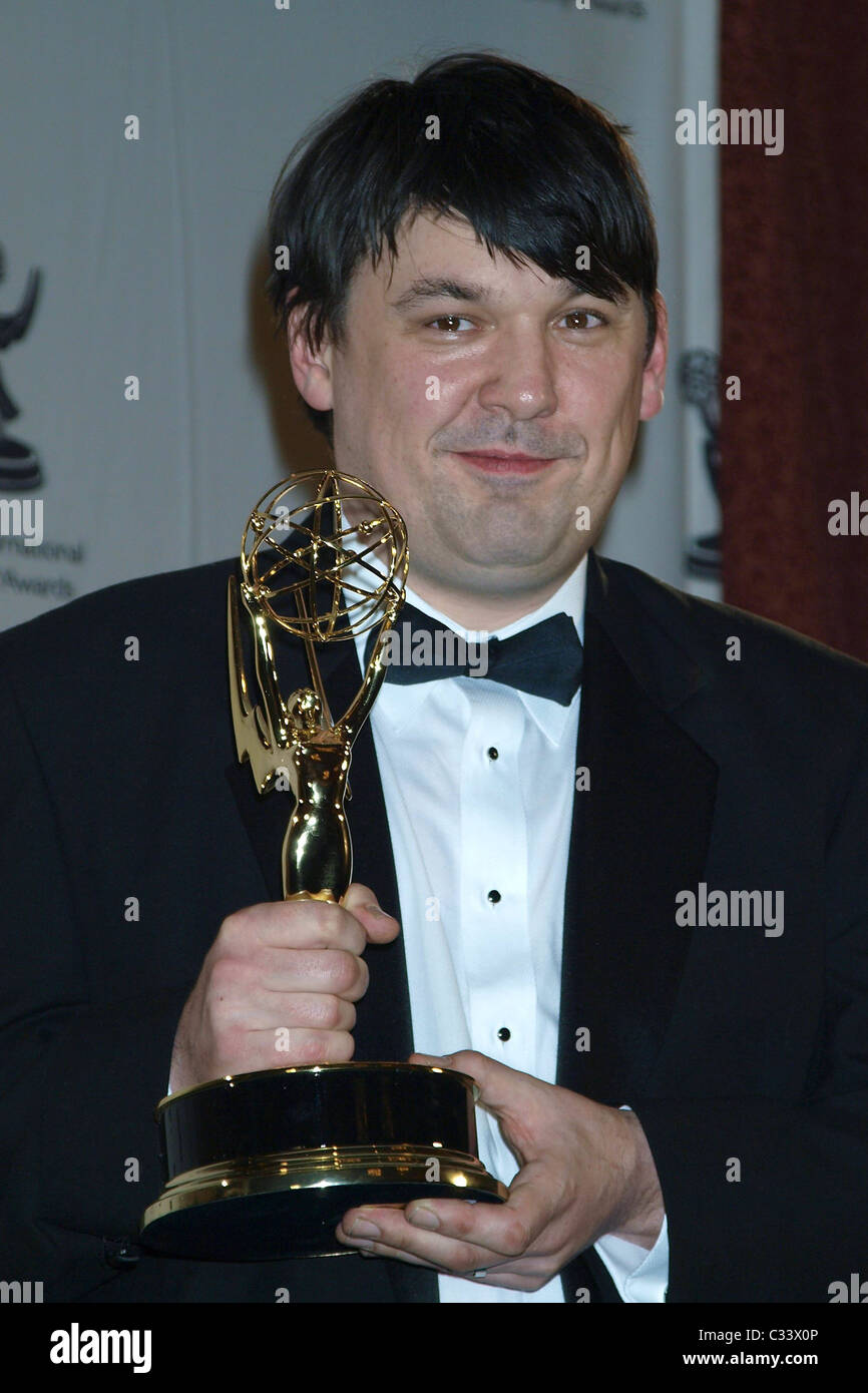 Graham linehan hi-res stock photography and images - Alamy