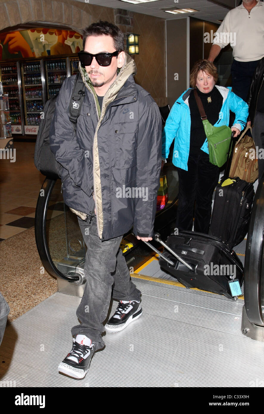 Dj Am Plane Crash Scars