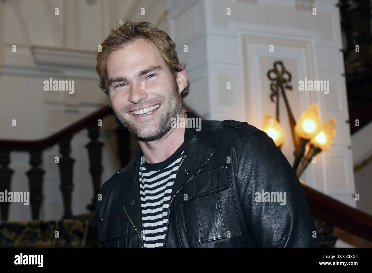 Seann William Scott Role Models