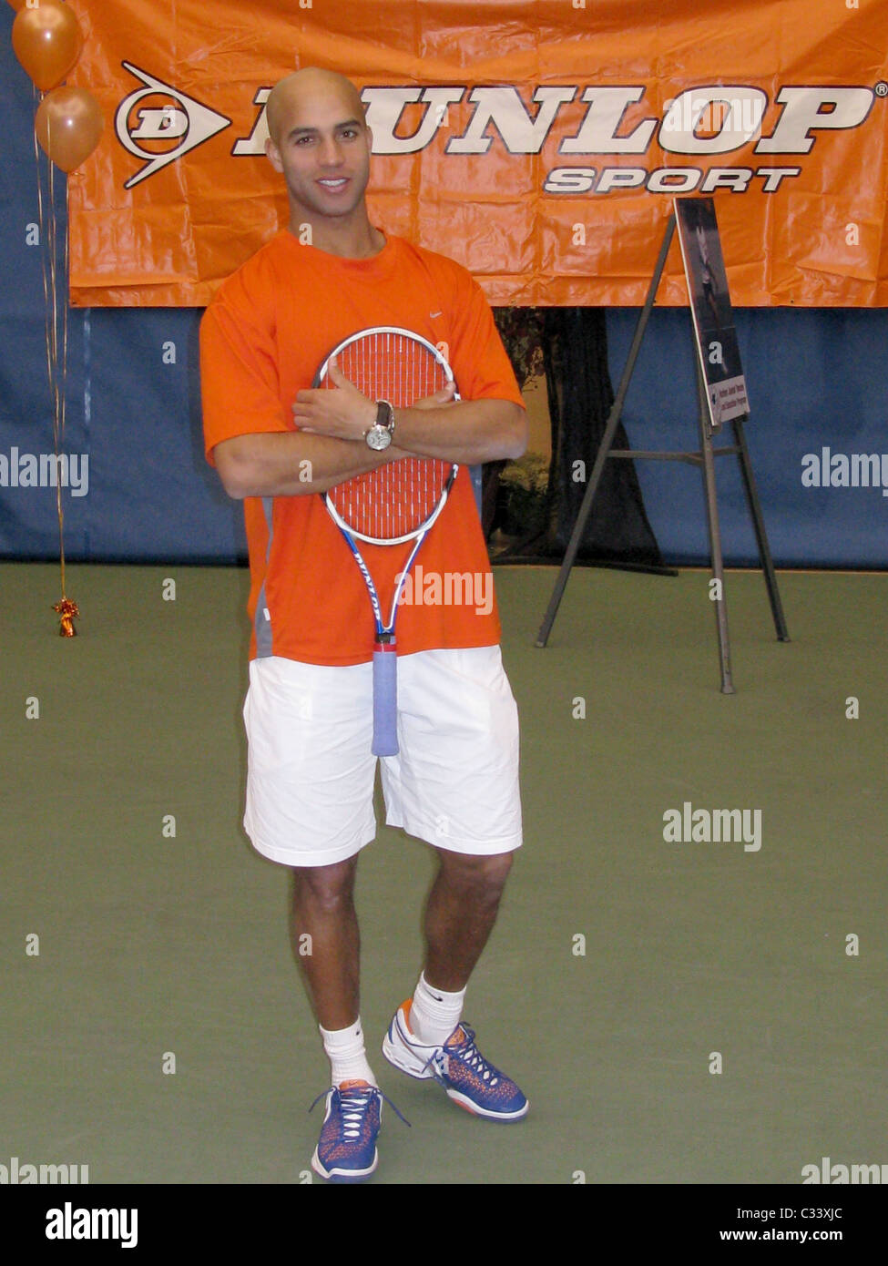 Blake james blake serving up hi-res stock photography and images - Alamy