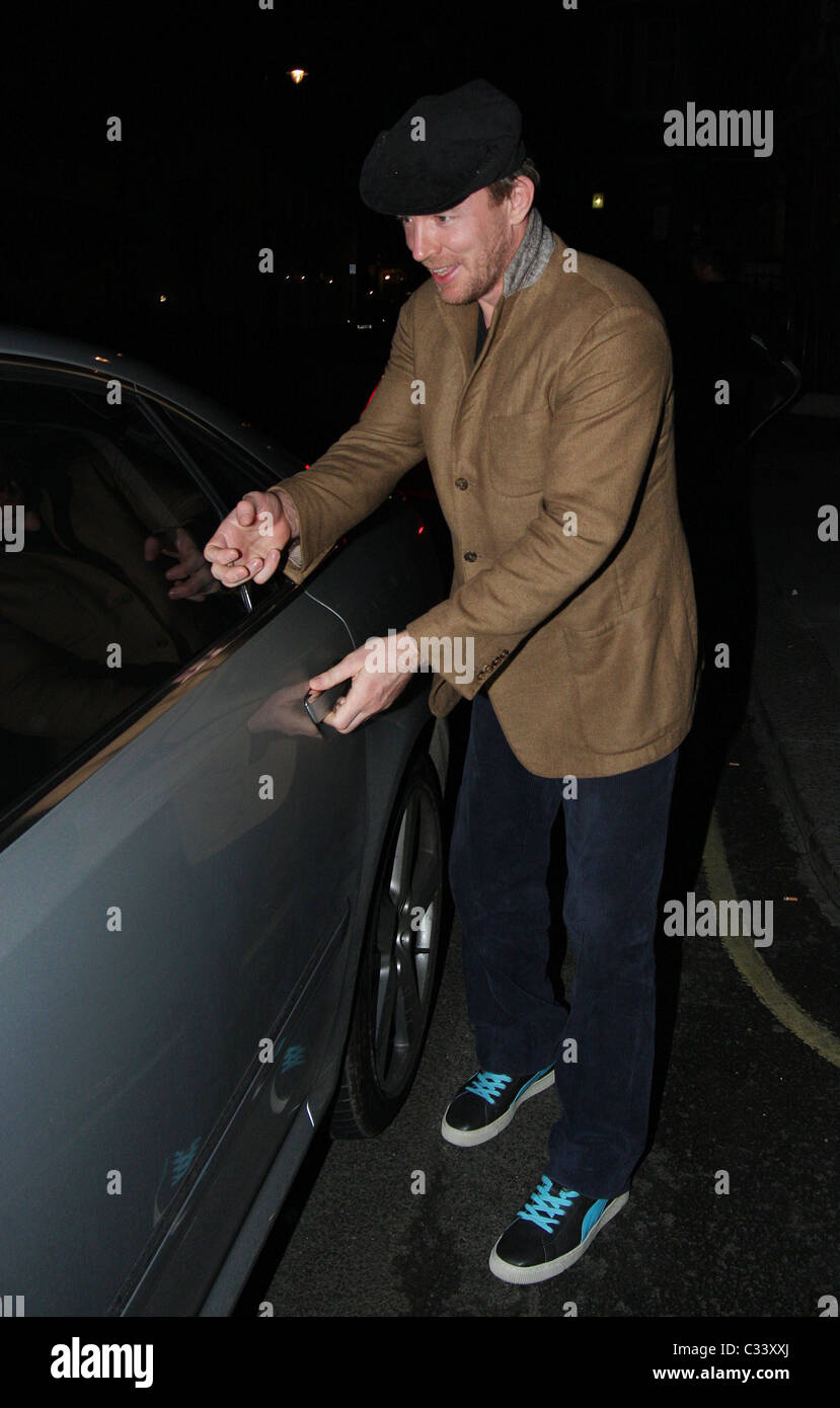 Guy ritchie london pub hi-res stock photography and images - Alamy