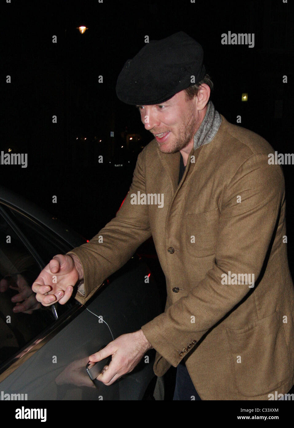 Guy ritchie london pub hi-res stock photography and images - Alamy