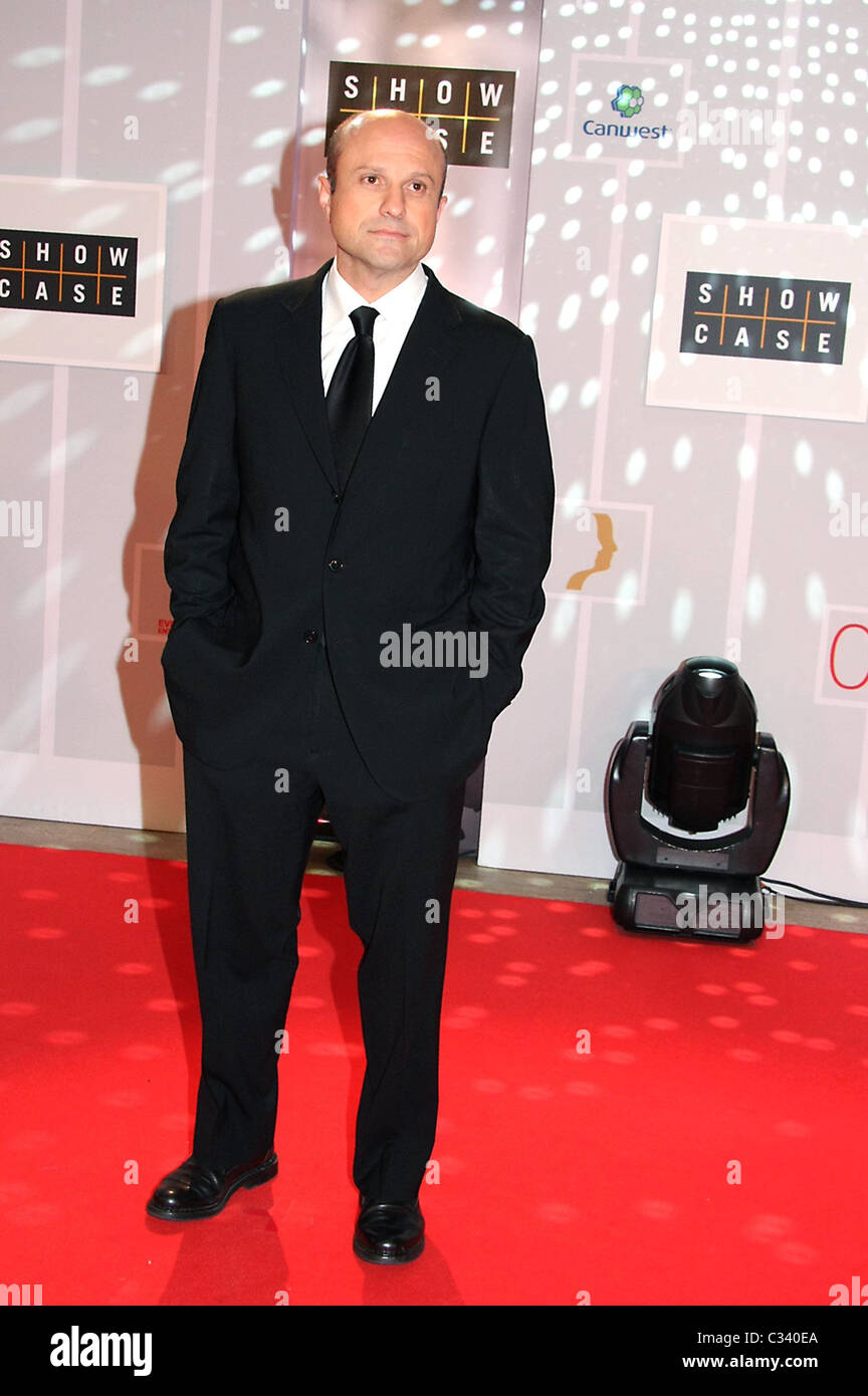 23rd annual gemini awards hi-res stock photography and images - Alamy