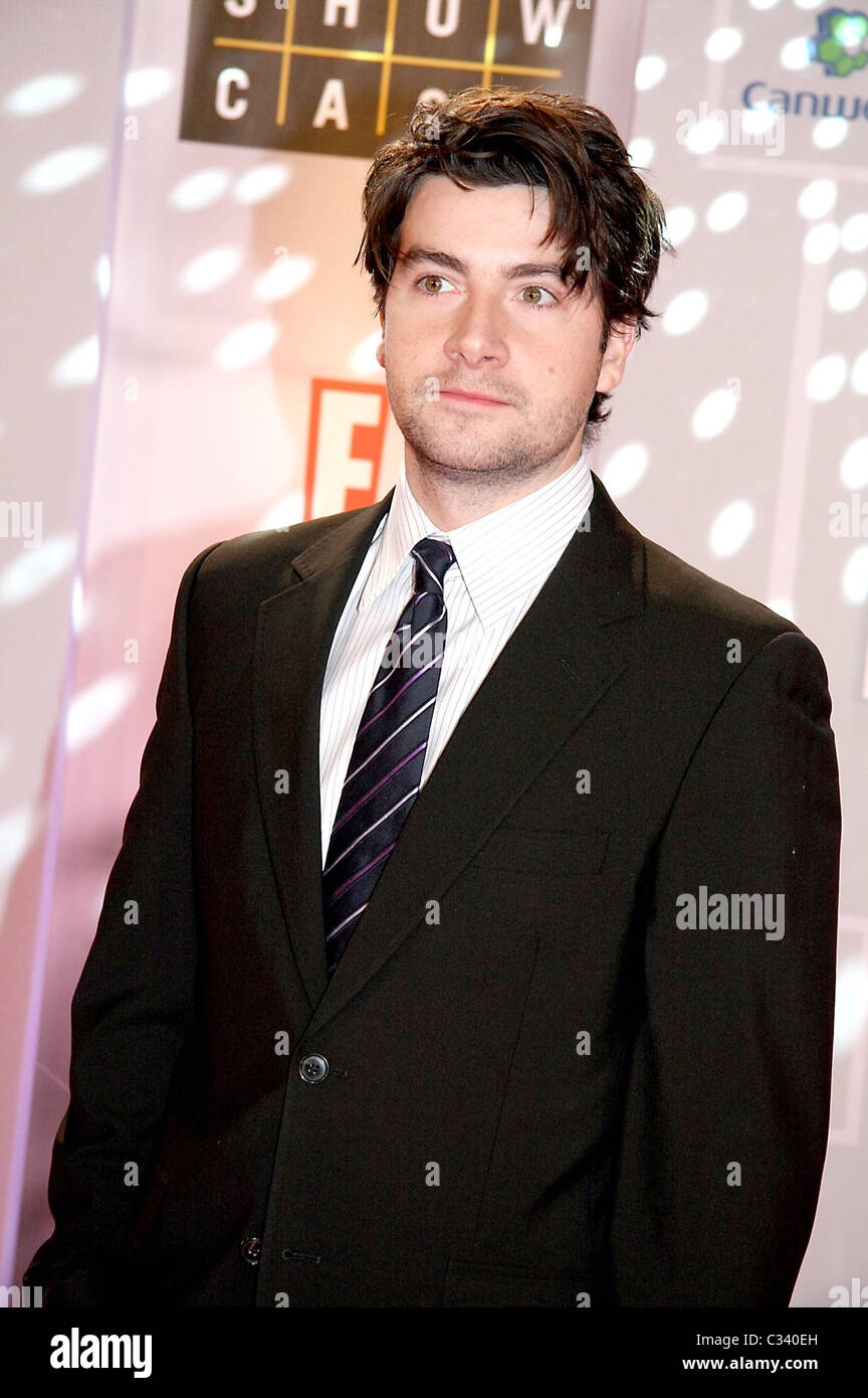 Daryn Jones High Resolution Stock Photography and Images - Alamy