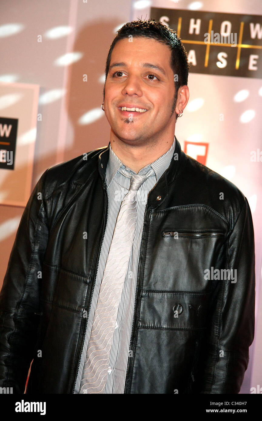 George stroumboulopoulos much hi-res stock photography and images - Alamy
