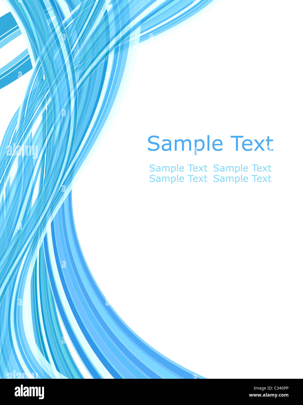 Abstract business metaphor theme for design use Stock Photo - Alamy