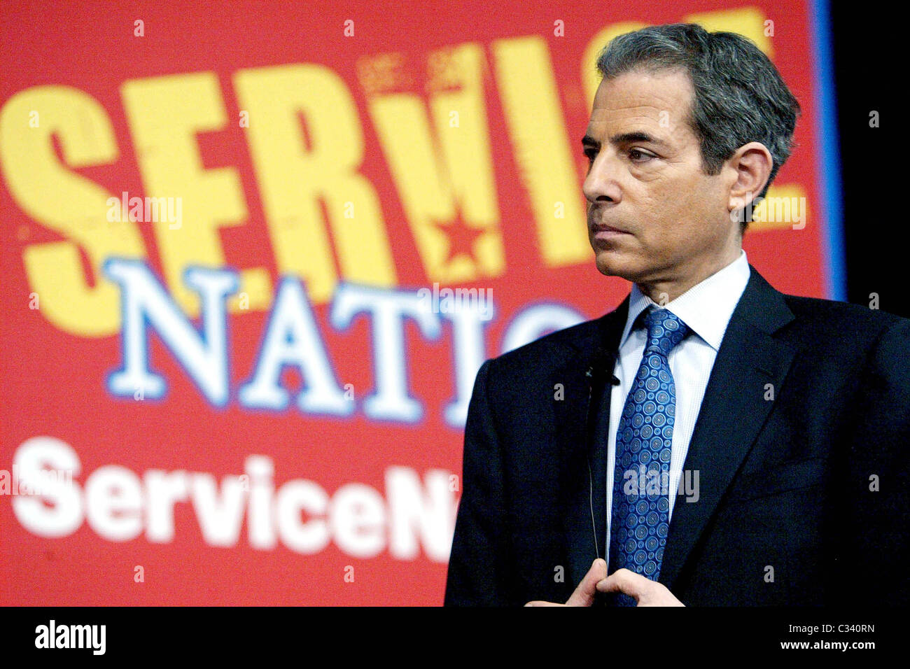 Richard Stengel High Resolution Stock Photography and Images - Alamy