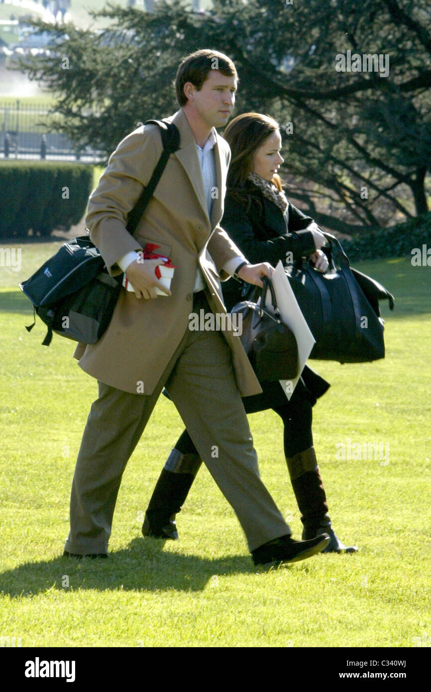 Barbara Bush Boyfriend Jay Blount