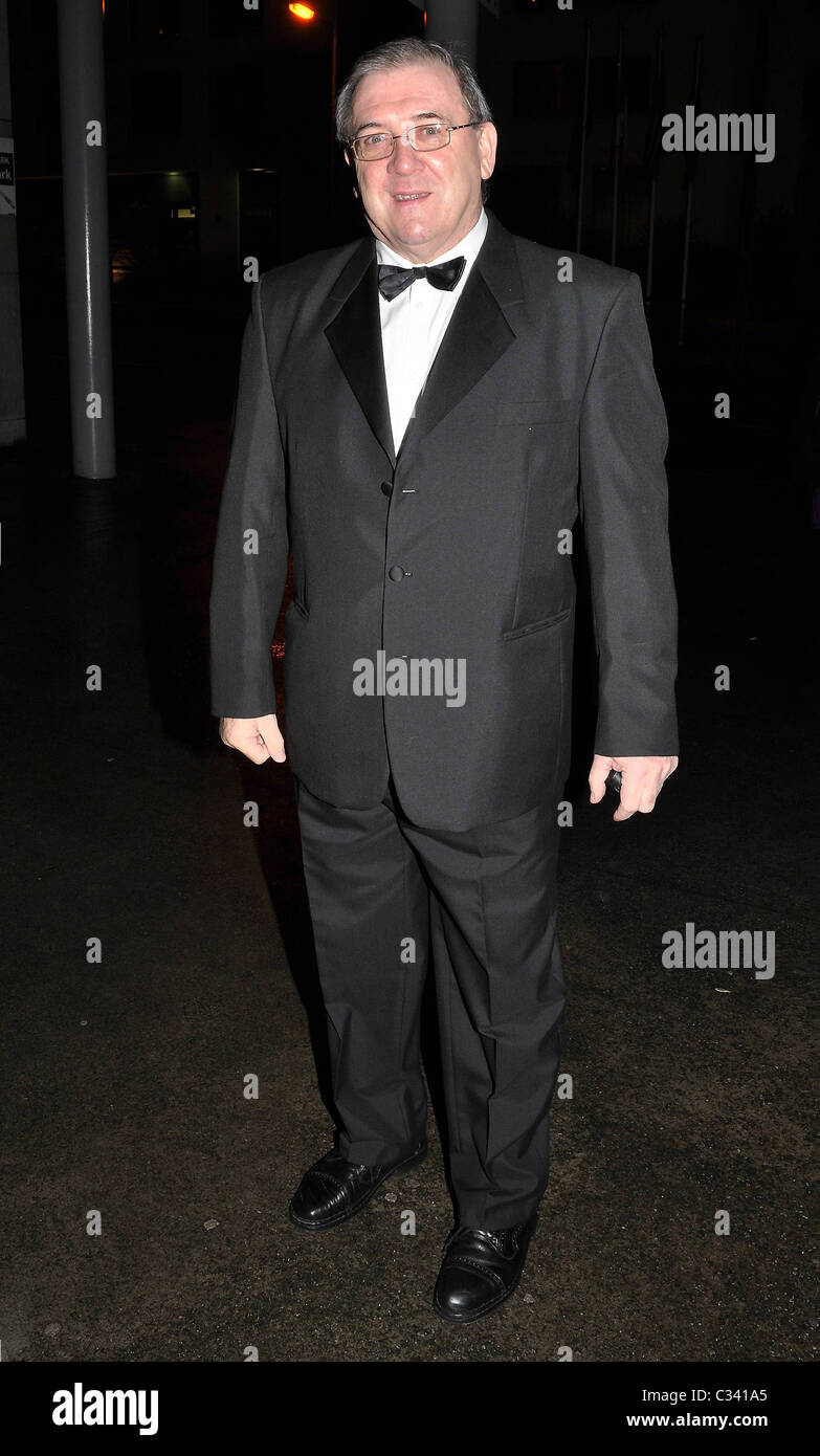 Eoin Hand Sportstar of the Year Awards held at Croke Park Dublin ...