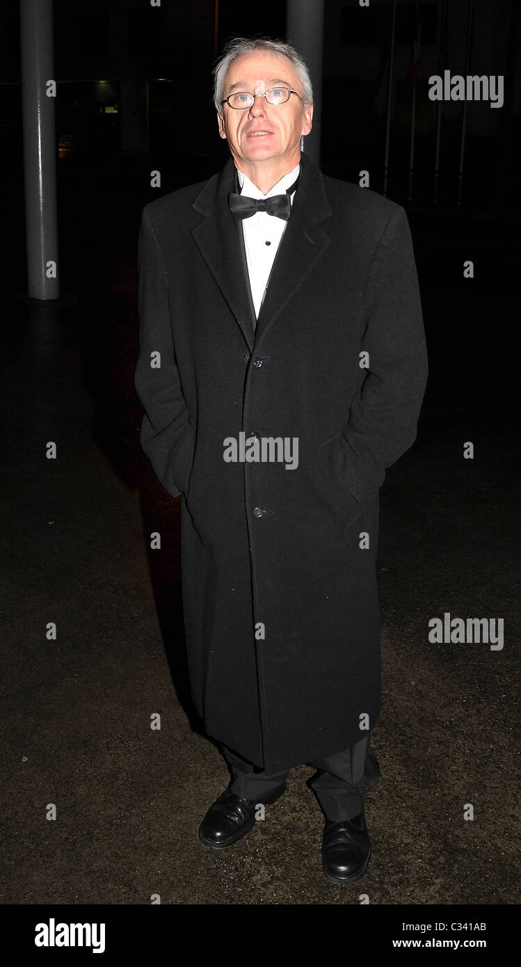 John Treacy Sportstar of the Year Awards held at Croke Park Dublin ...