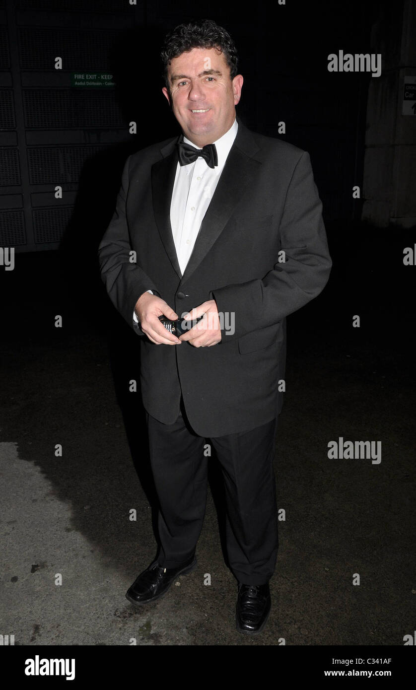 Des Cahill Sportstar of the Year Awards held at Croke Park Dublin ...