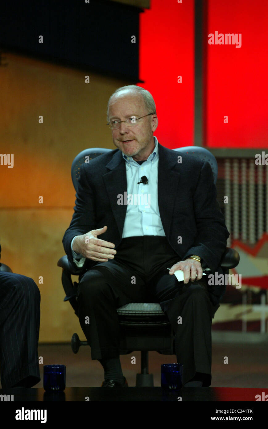 John Hagel III, Deloitte Center For Edge Innovation at the Fortune 500 ...