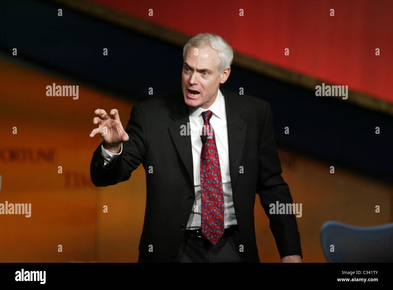 Jim collins hi-res stock photography and images - Alamy