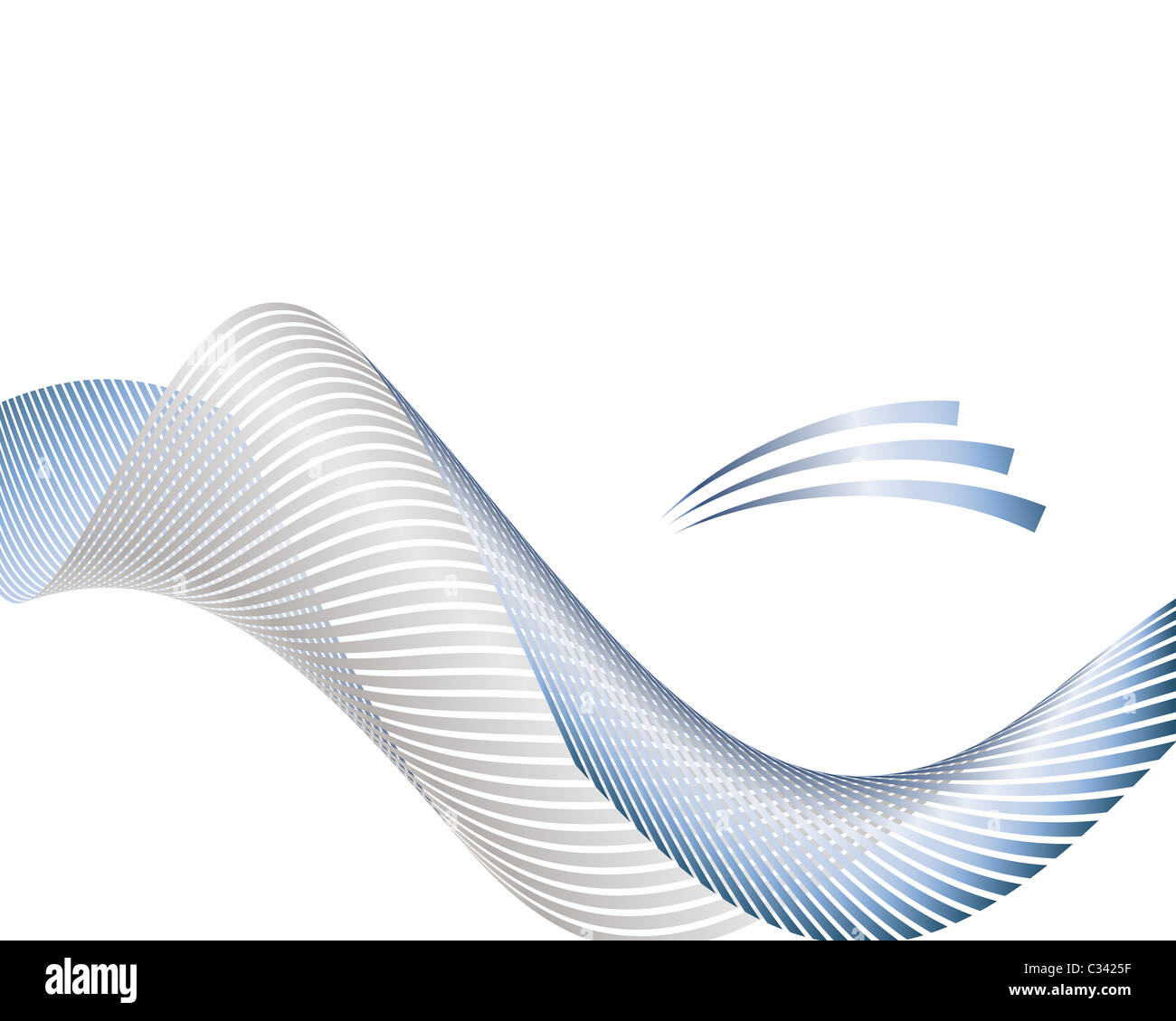 Abstract business metaphor theme for design use Stock Photo - Alamy