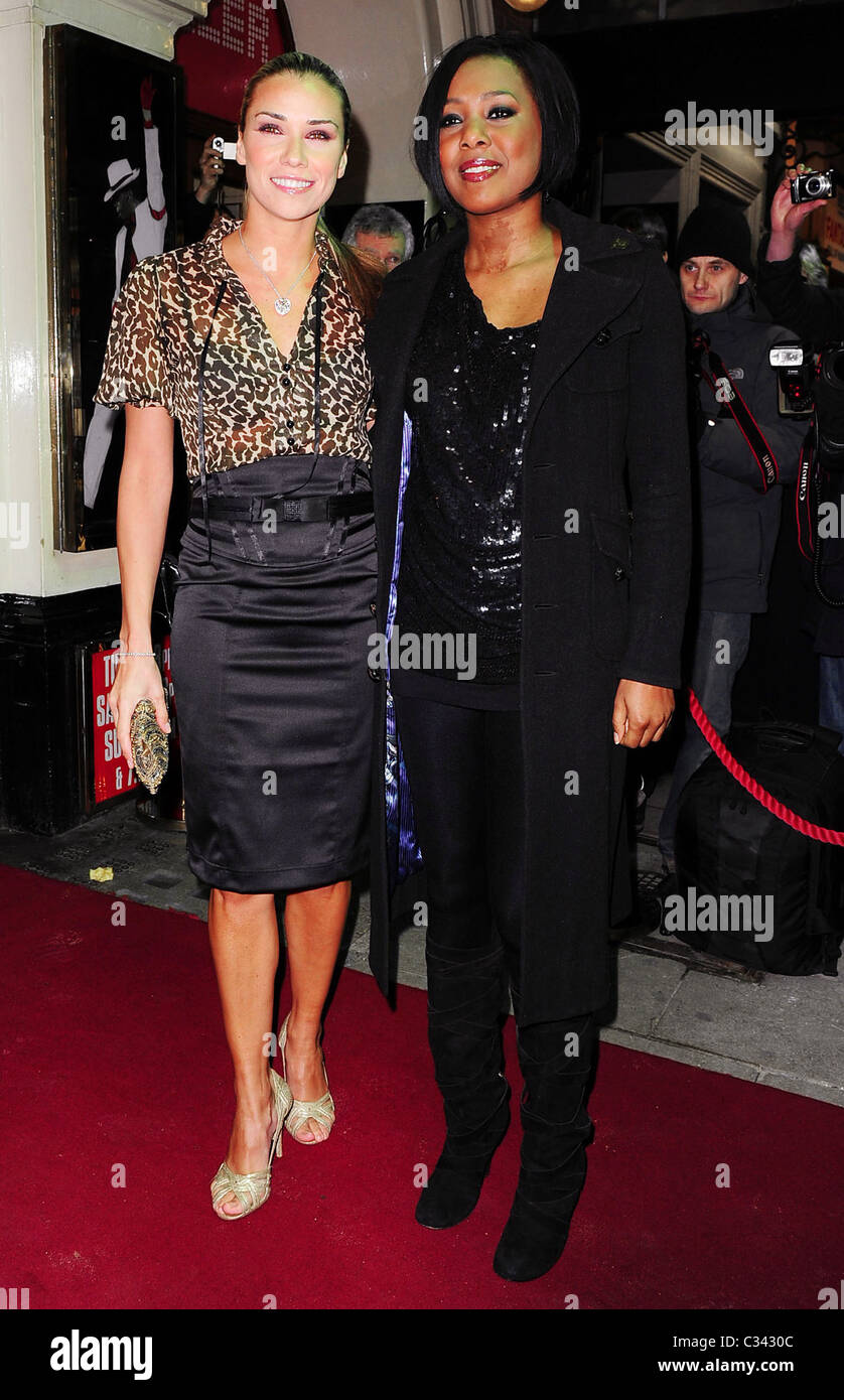 Jessica taylor and kelli young hi-res stock photography and images - Alamy