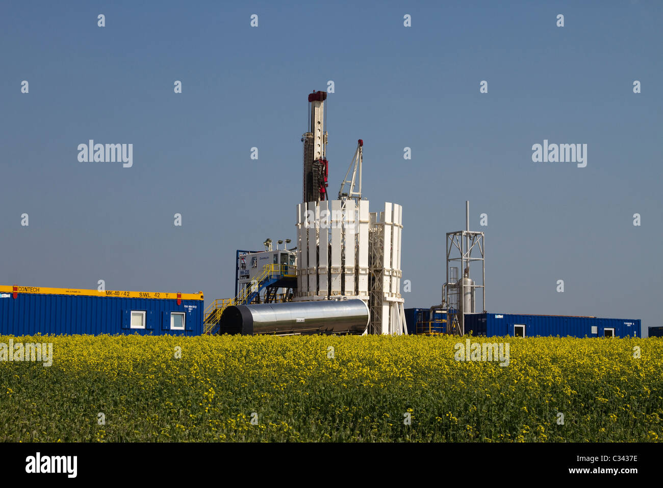 Drilling carousel hi-res stock photography and images - Alamy