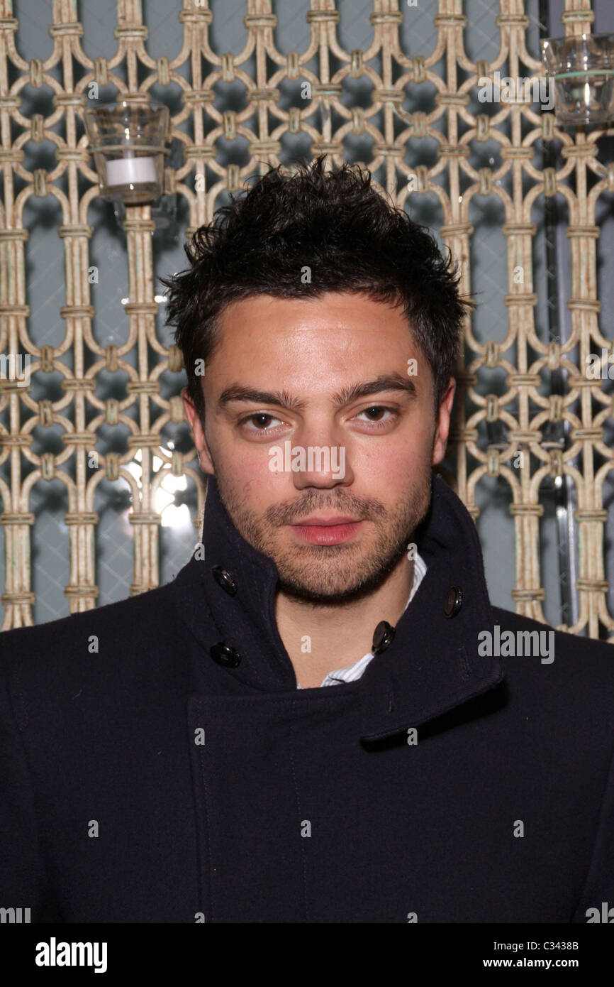 An education film dominic cooper hi-res stock photography and images ...