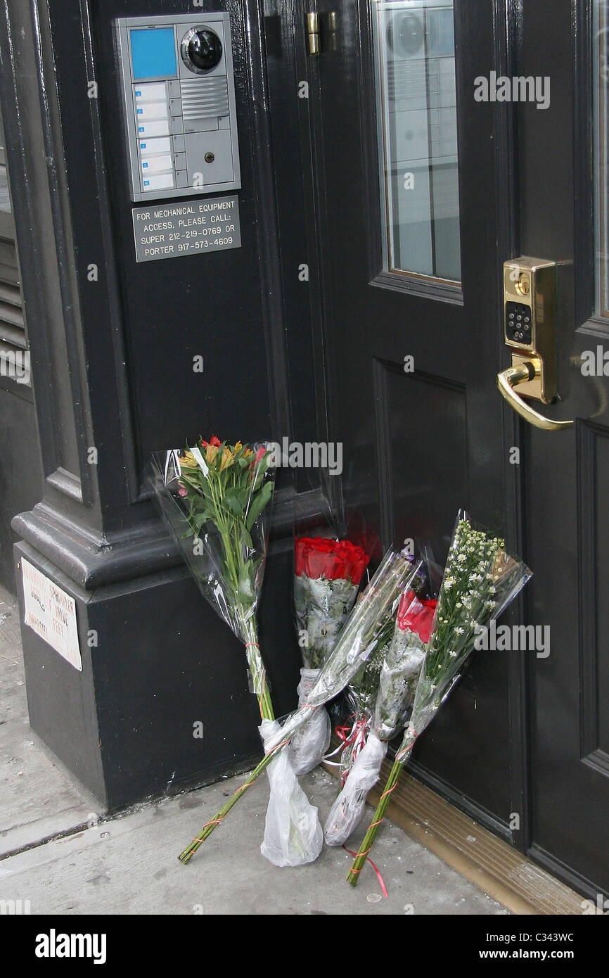 He was a Hollywood golden boy in the making whose life was cut ...