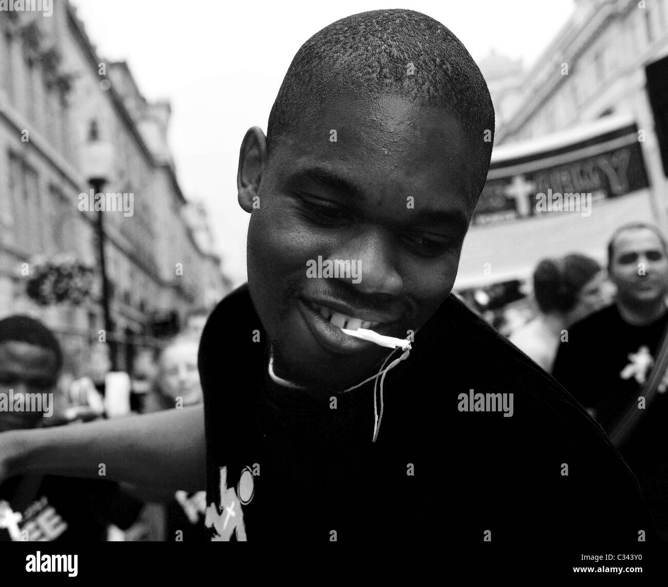 Jesus army hi-res stock photography and images - Alamy