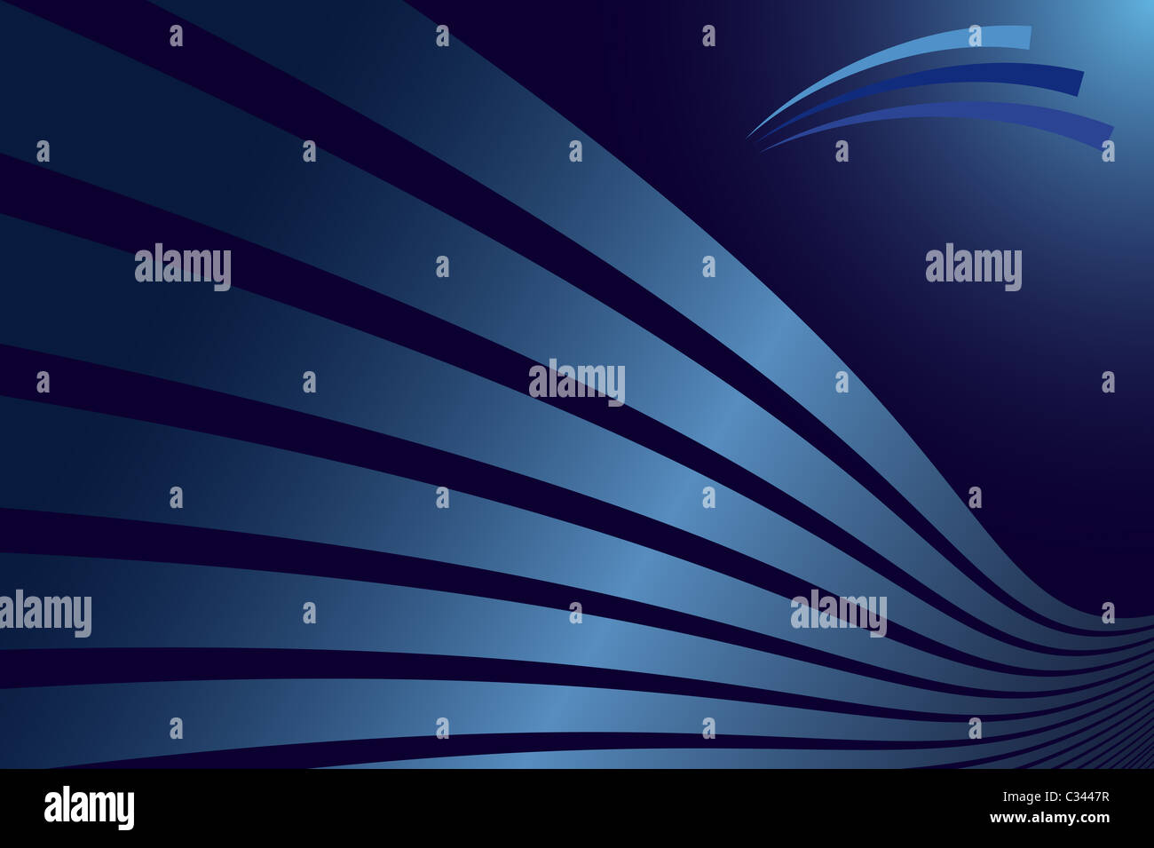 Abstract business metaphor theme for design use Stock Photo - Alamy