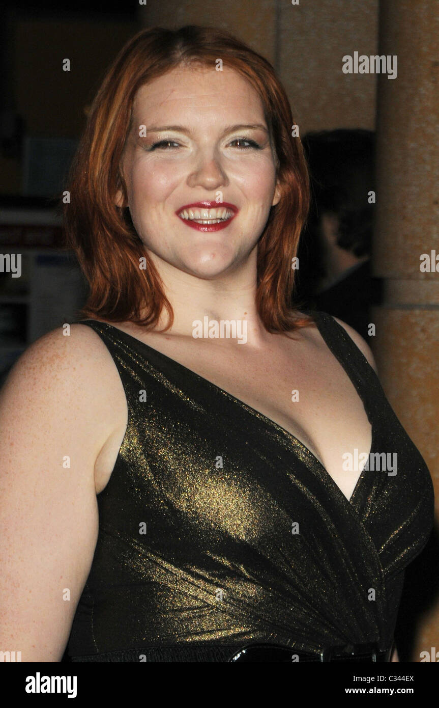 Mikyla Dodd UK premiere of 'Twilight' held at the Vue cinema on ...