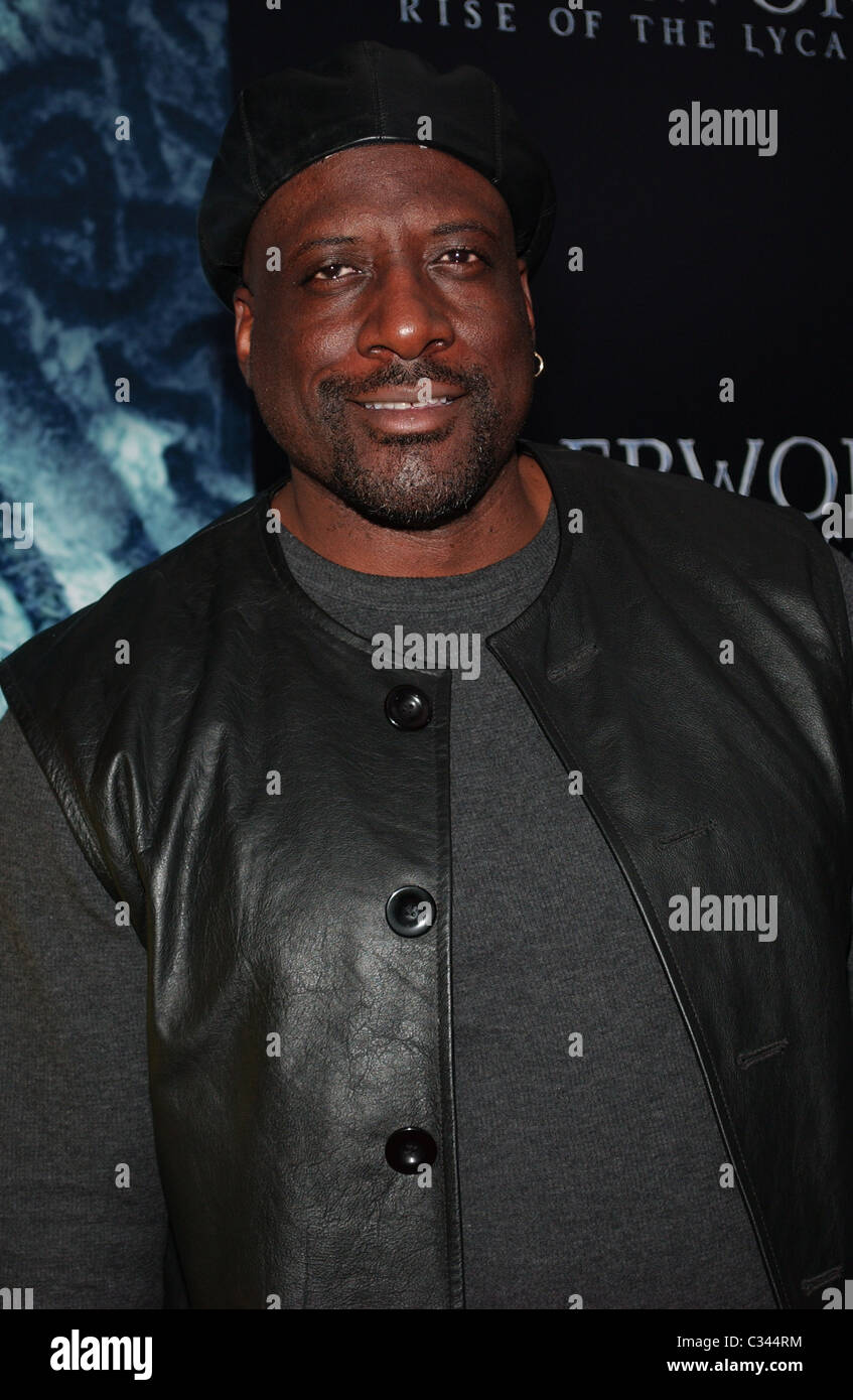 Kevin grevioux underworld hi-res stock photography and images - Alamy