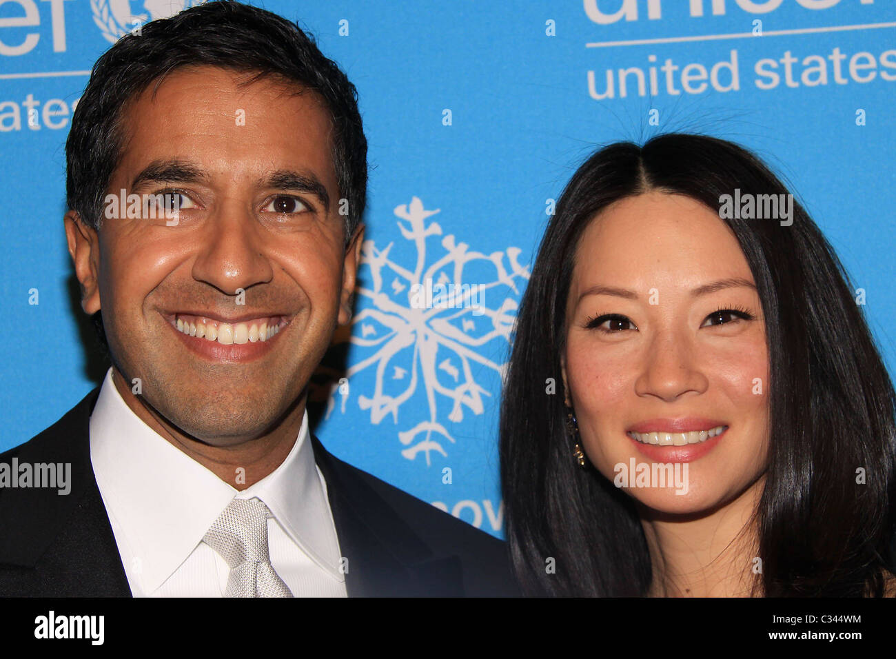 Doctor Sanjay Gupta Wife