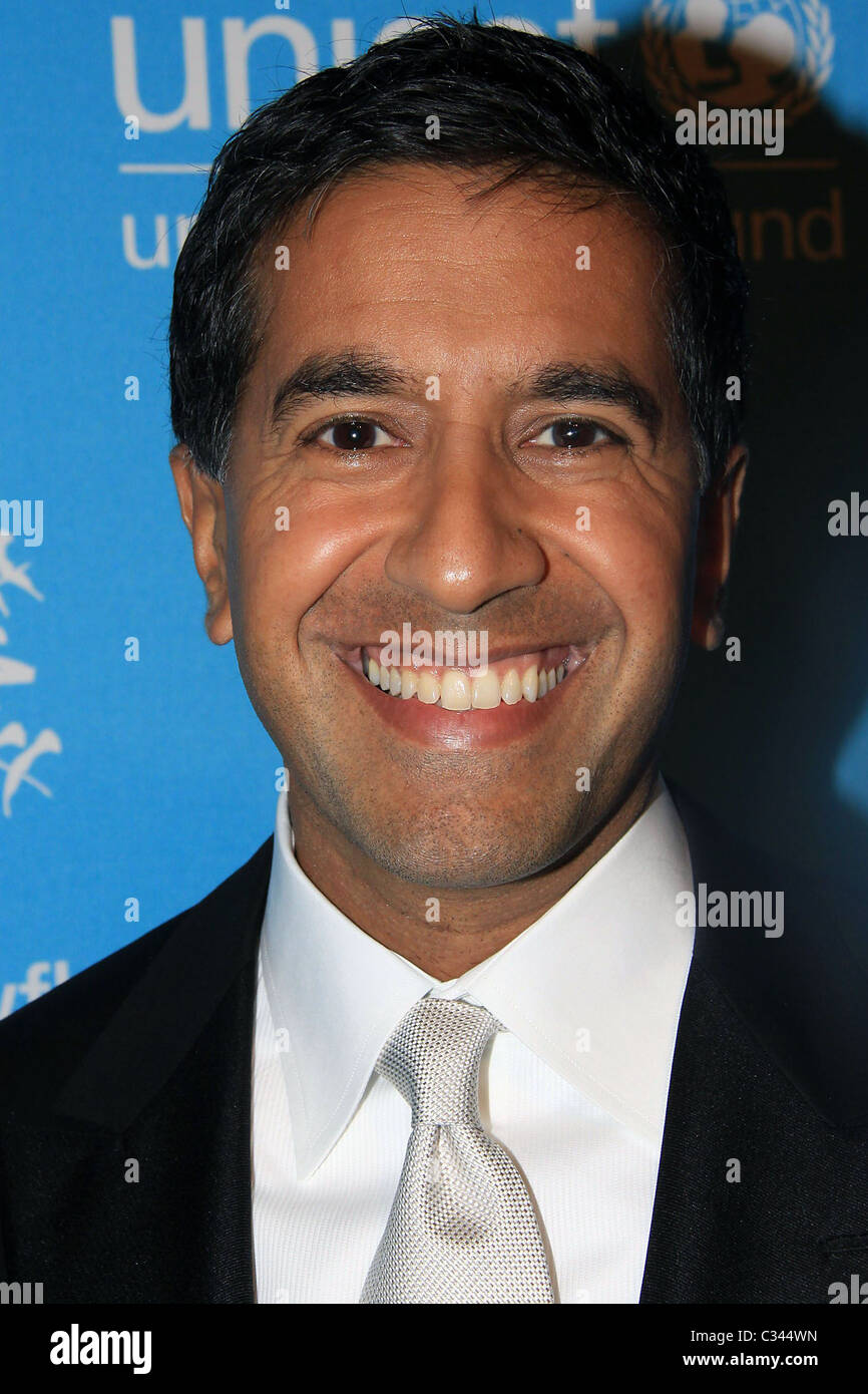 Dr sanjay hi-res stock photography and images - Alamy