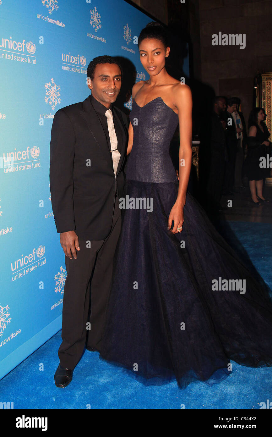 Marcus samuelson hi-res stock photography and images - Alamy