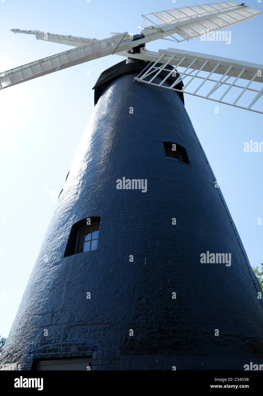 The Windmill Brixton London High Resolution Stock Photography and ...