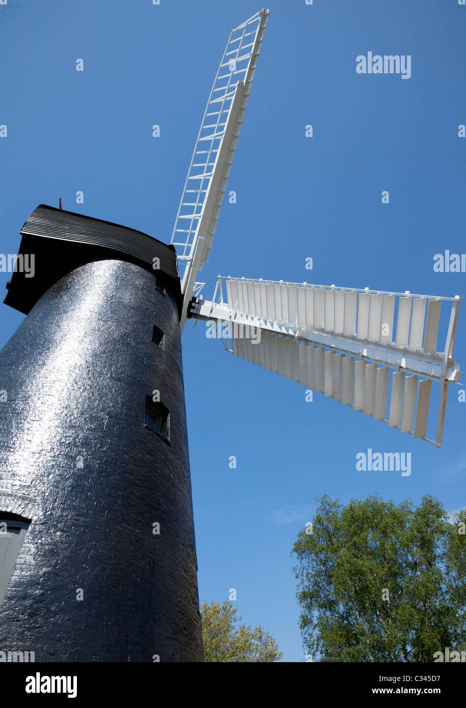 The windmill brixton london hi-res stock photography and images - Alamy