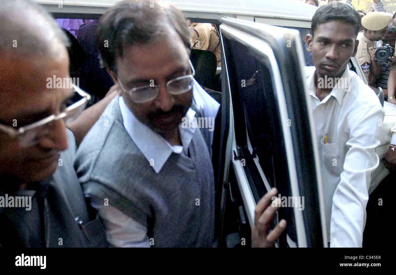 Ramalinga Raju Satyam Computer Services founder Ramalinga Raju has been ...