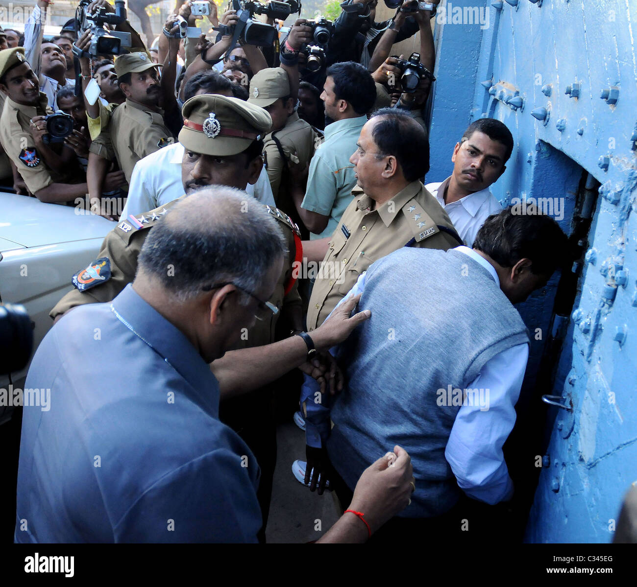 Satyam Computers Logo