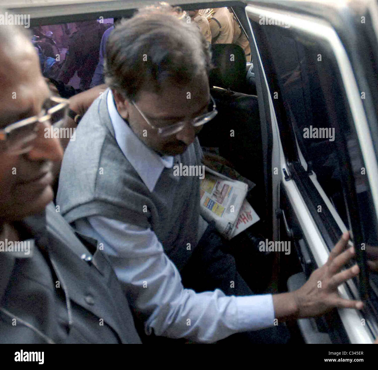 Satyam Computers Logo