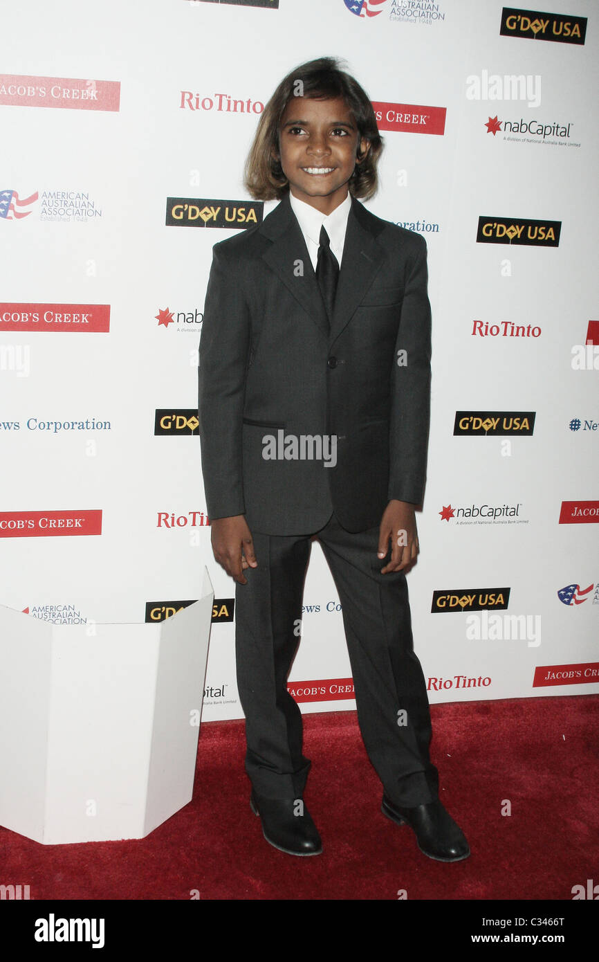 Brandon walters gday usa week hi-res stock photography and images - Alamy