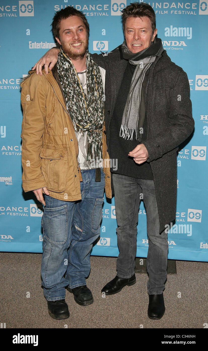 Duncan jones hi-res stock photography and images - Alamy