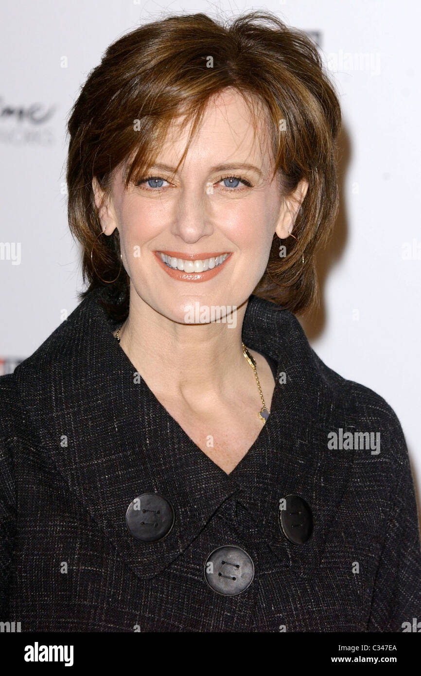 Anne Sweeney 17th Annual Women In Entertainment Power 100 Breakfast at ...