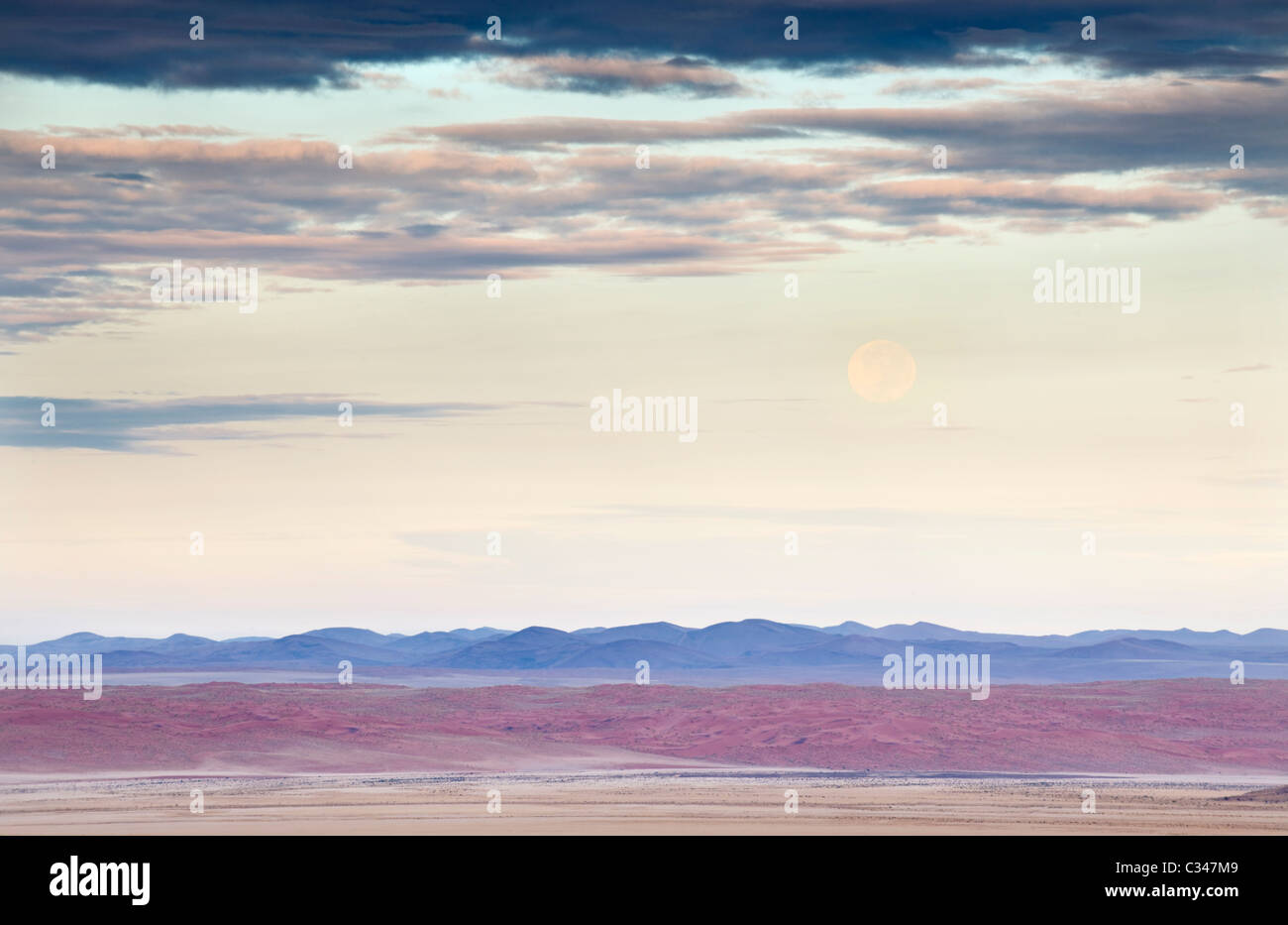 Moon valley namibia hi-res stock photography and images - Alamy