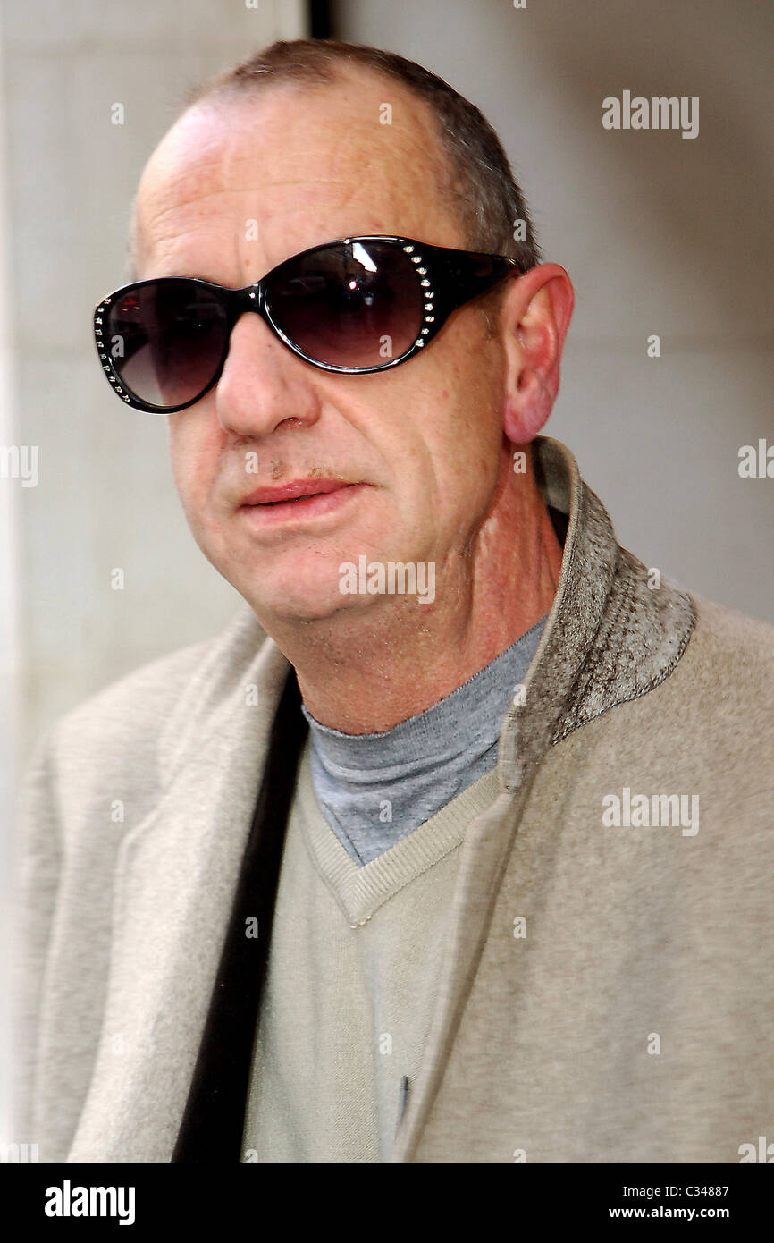 Arthur Smith The Critics' Circle Theatre Awards at Prince of Wales ...