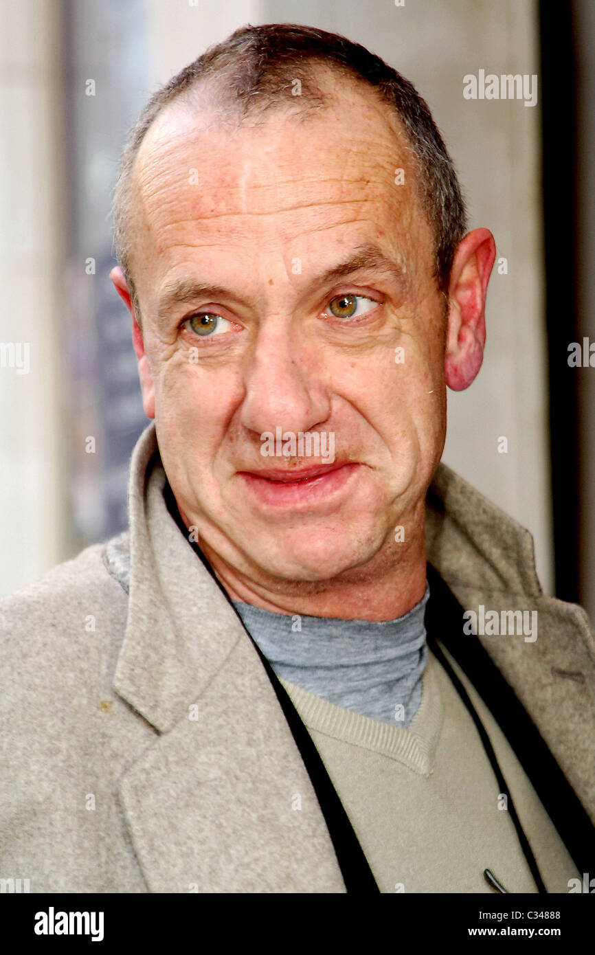 Arthur Smith The Critics' Circle Theatre Awards at Prince of Wales ...