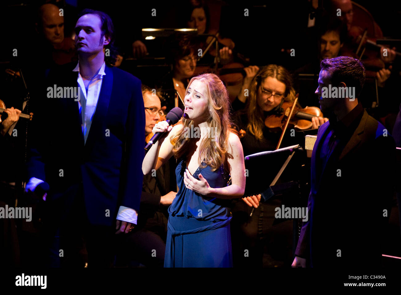 Kerry adam hi-res stock photography and images - Alamy