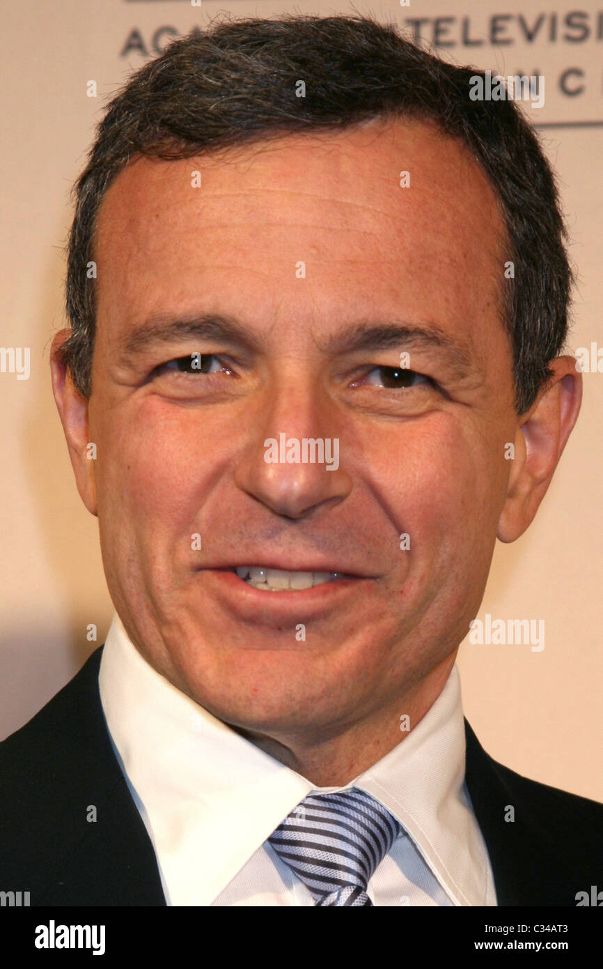 Robert iger at arrivals hi-res stock photography and images - Alamy