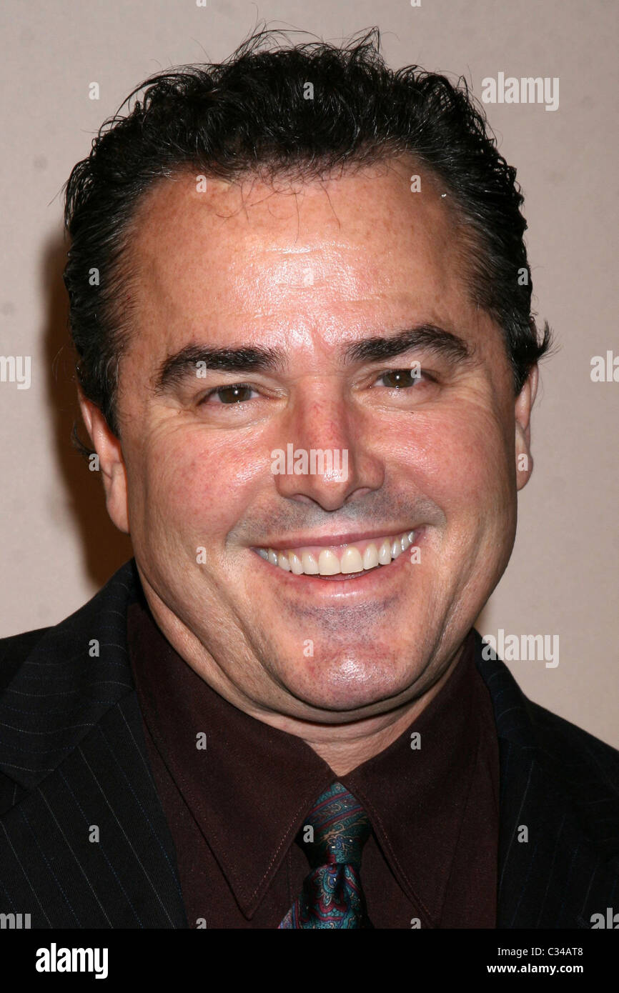 Christopher Knight Academy Of Television Arts And Sciences' Hall Of ...