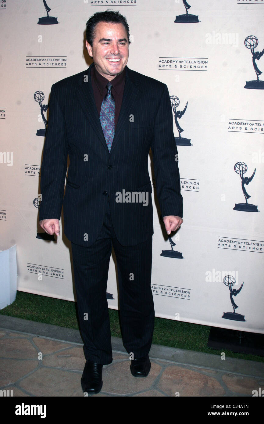 Christopher Knight Academy Of Television Arts And Sciences' Hall Of ...