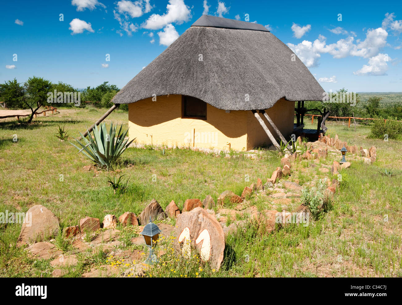 Leisure Lodge High Resolution Stock Photography and Images - Alamy