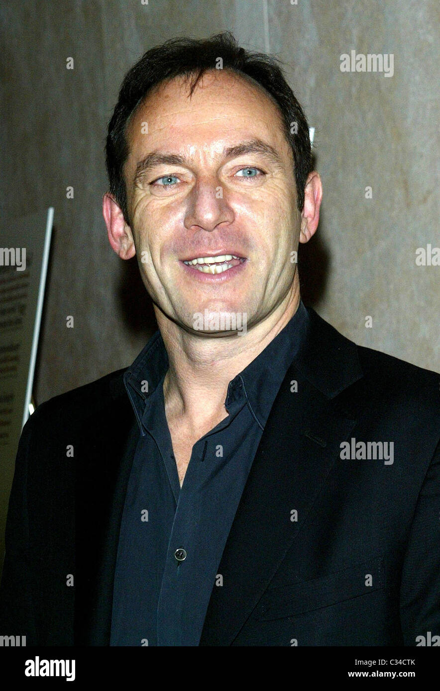 Jason Isaacs New York Premiere of 'Good' at The Museum of Jewish ...