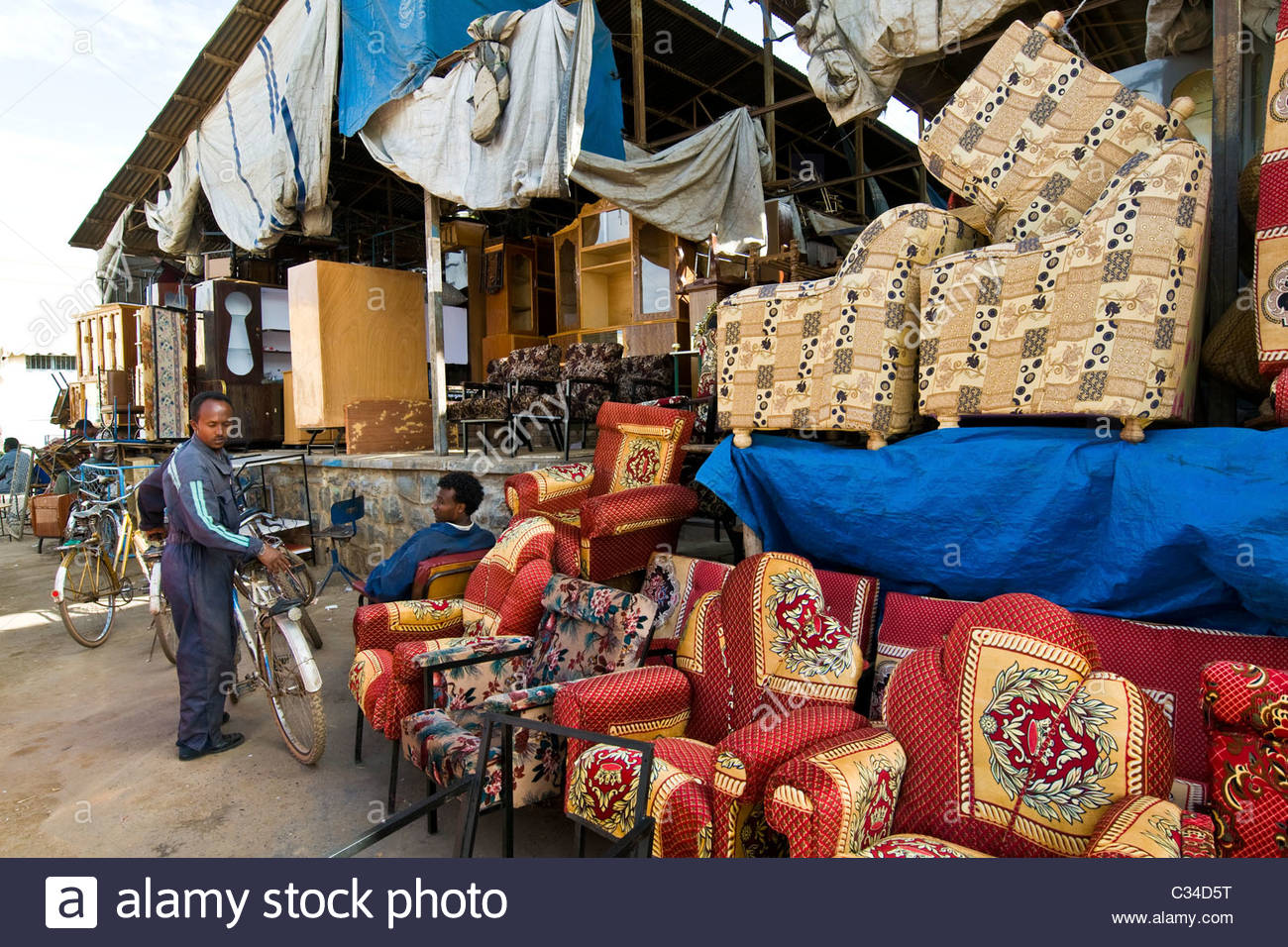 East Africa Trade High Resolution Stock Photography and Images - Alamy