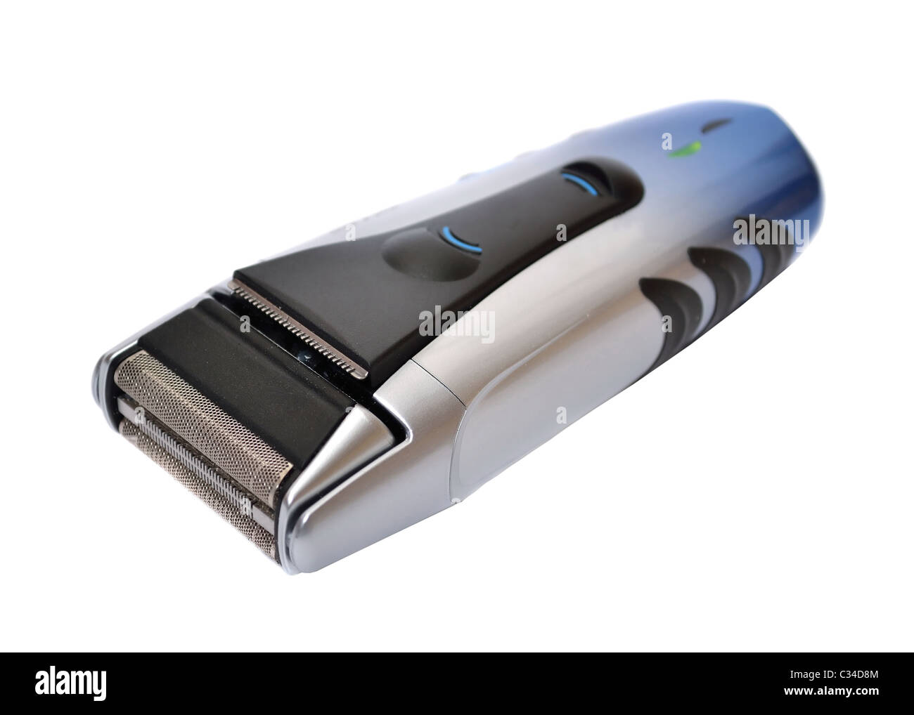 The electric razor hi-res stock photography and images - Alamy