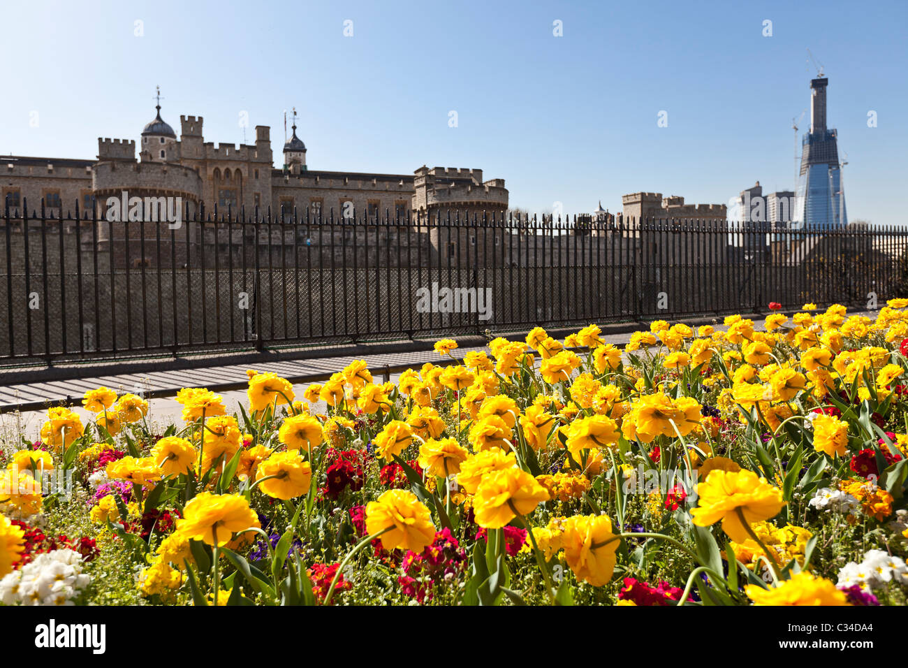 Spring break destinations hi-res stock photography and images - Alamy